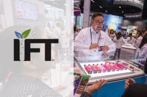 IFT FIRST Annual Event and Expo